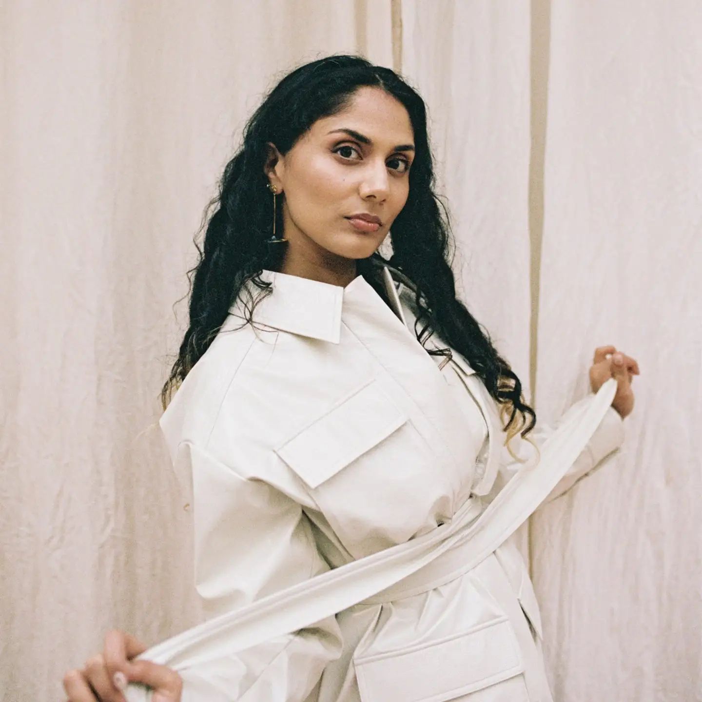 Chai Pe Charcha | Almass Badat (and her mum, Safirah Irani) – Dishoom Store