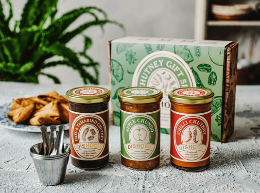Welcome To The Dishoom Store | Dishoom Meal Kits, Gifts & More