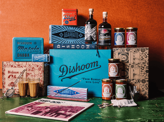 Welcome To The Dishoom Store | Dishoom Meal Kits, Gifts & More