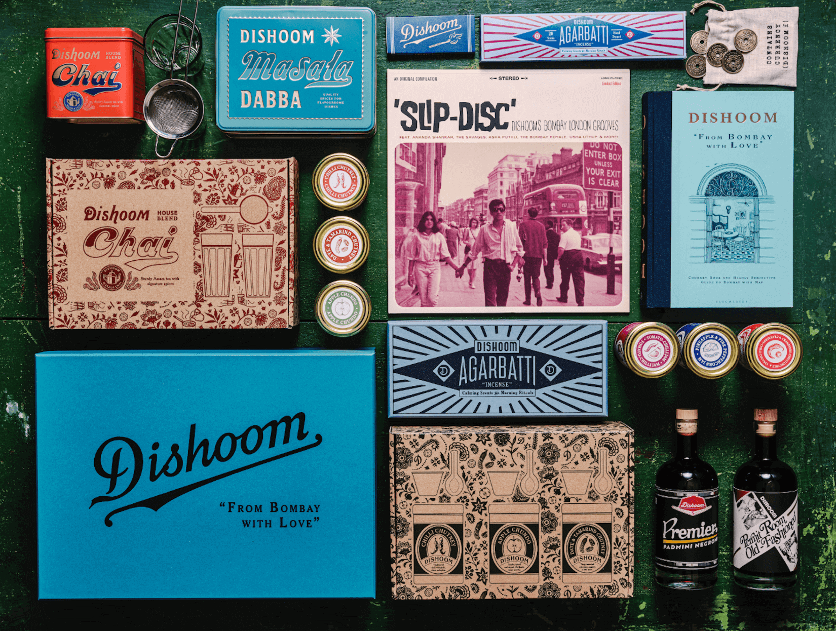 Dishoom Store | Shop All – Page 2