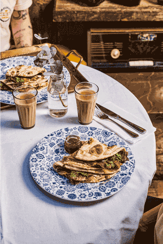 Collections – Dishoom Store